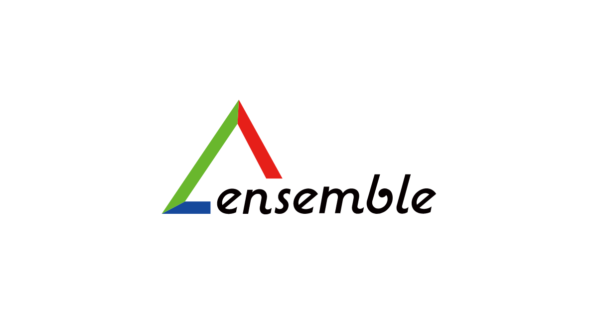 株式会社ensemble｜HR戦略・採用ブランディングのプロフェッショナル